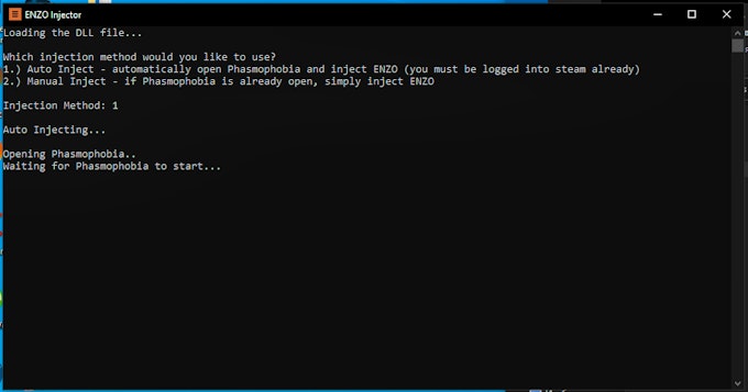 Project Rencify - Phasmophobia hack / Читы для игр без раздела
